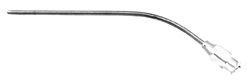 Rosen Suction Tube 17 Gauge | Storz® Ophthalmic and ENT Instruments by ...