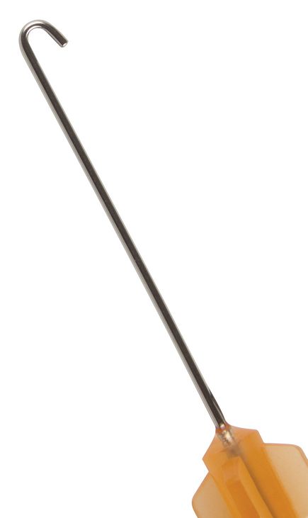 Hydrodissection Cannula 27 Gauge J Shaped | Storz® Ophtalmic and ENT ...