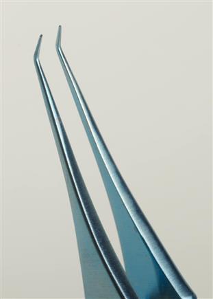 Osher Incision Forceps | Storz® Ophtalmic and ENT Instruments by Bausch ...