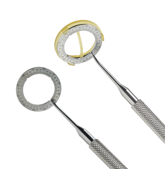 IOL Toric Alignment System | Storz® Ophthalmic and ENT Instruments by ...