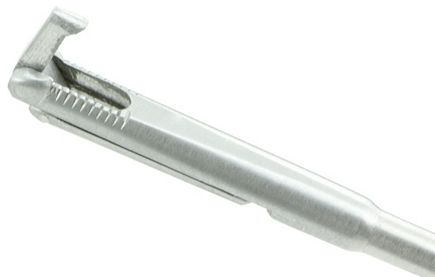 Ostrum Antrum Punch Pediatric Up 1.5mm | Storz® Ophtalmic and ENT ...